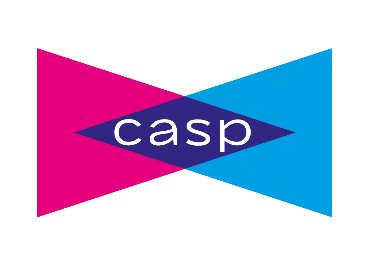 Organisation du CASP - Le CASP